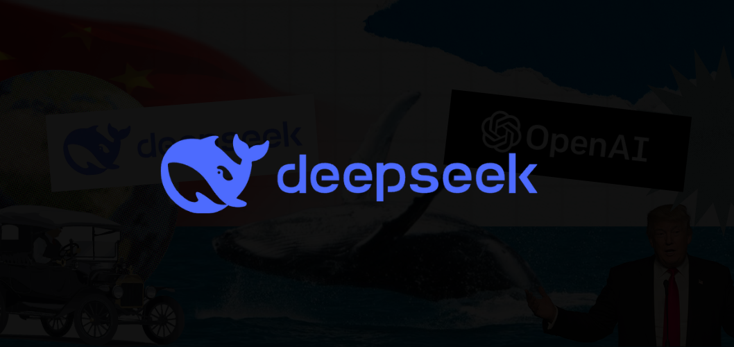 How a Deep Seek Can Turn the World Upside Down | by sabryna.r | Jan ...