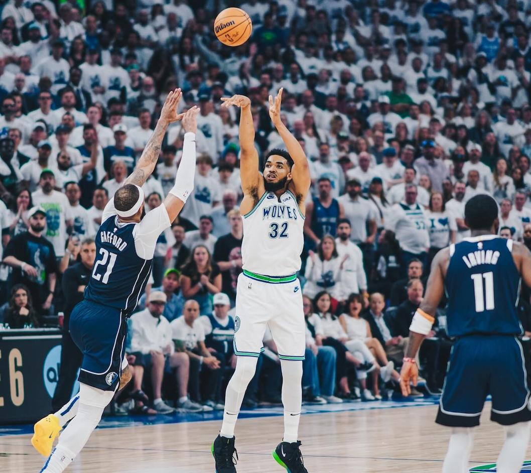 Discover the Hidden Instagram Activities of Timberwolves Players | by ...