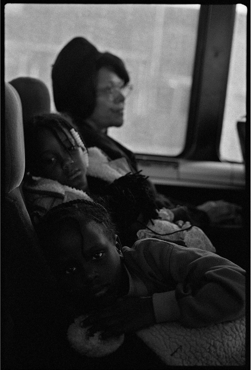 Newsroom: Columbus Museum of Art Presents Landmark Exhibitions by ...