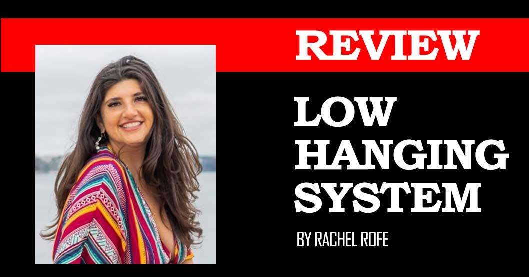 Rachel Rofe’s Low Hanging System | Review | by Derek Smith | Feb, 2024 ...