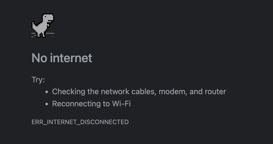 Offline First Web Apps. In today’s world, users expect web… | by ...
