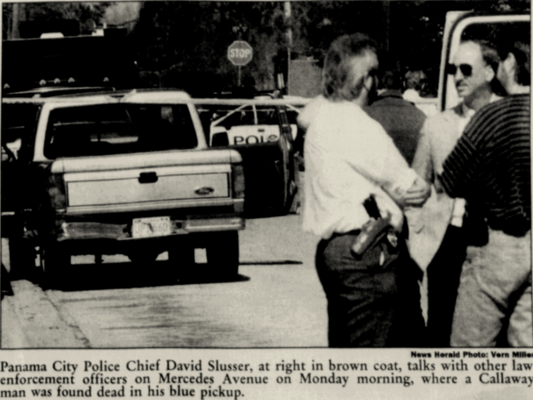 WWII Veteran Found Dead In The Passenger Seat Of His Truck | by Cat ...