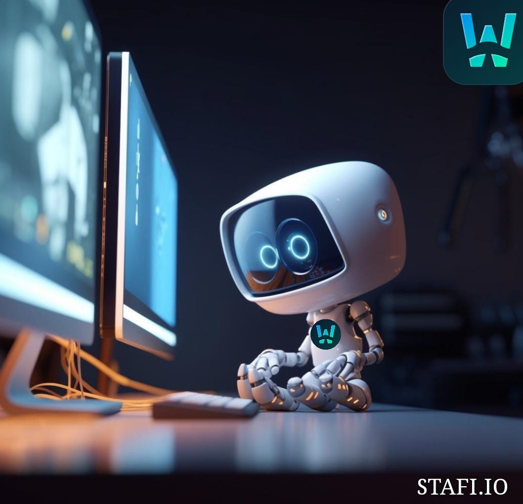 Experiencing the Next-Generation Liquid Staking with StaFi Protocol’s ...