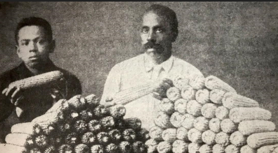 Tuskegee of the Middle West: NC Bruce and the Bartlett Agriculture ...