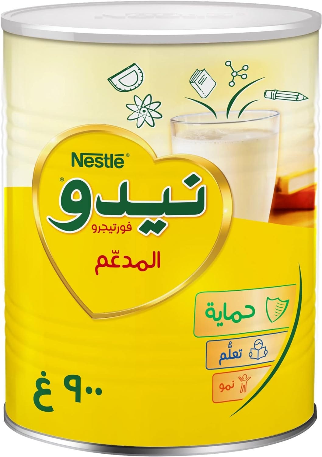 Nido Full Cream Milk Powder Price In Bangladesh at Rory Barbour blog