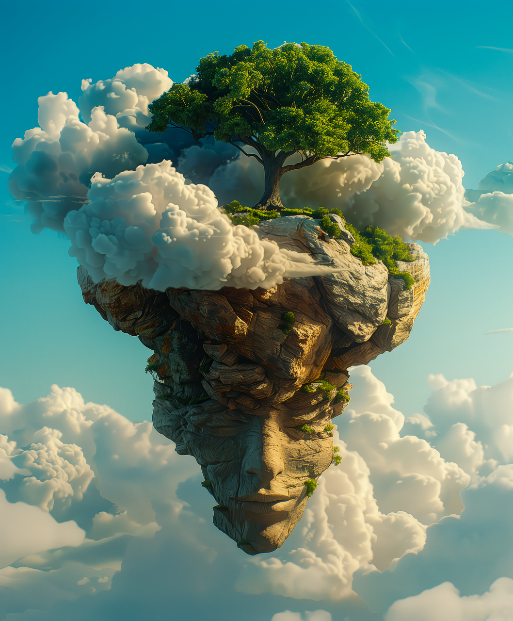 What does your mind look like?. Physicalize your mind to understand who ...