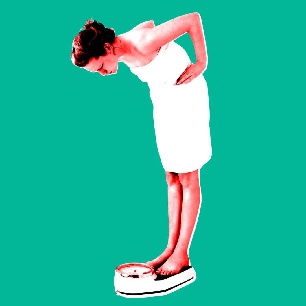 The science of weight loss. Ironically we all pledge to start off… | by ...