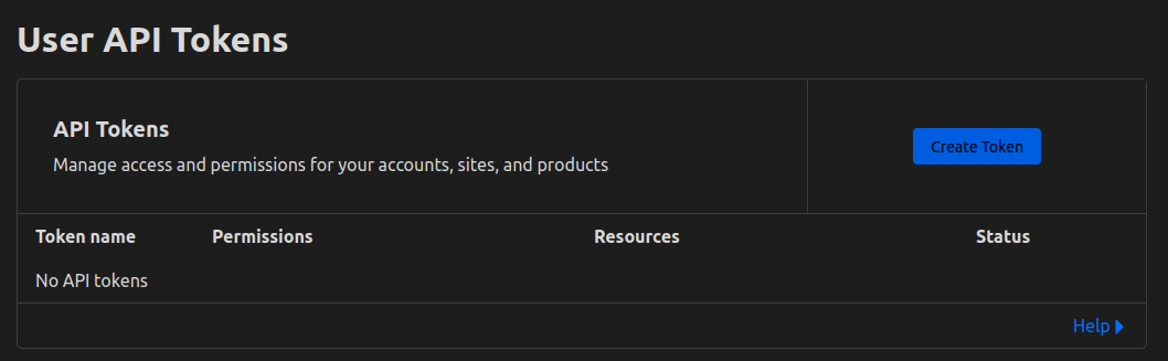 DDClient Cloudflare Setup in Ubuntu | by Timothy Halim | Medium