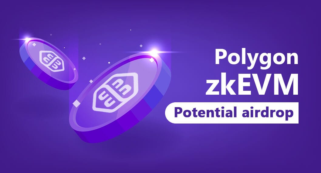 How to participate in Polygon zkevm campaign (May qualify for zkevm ...