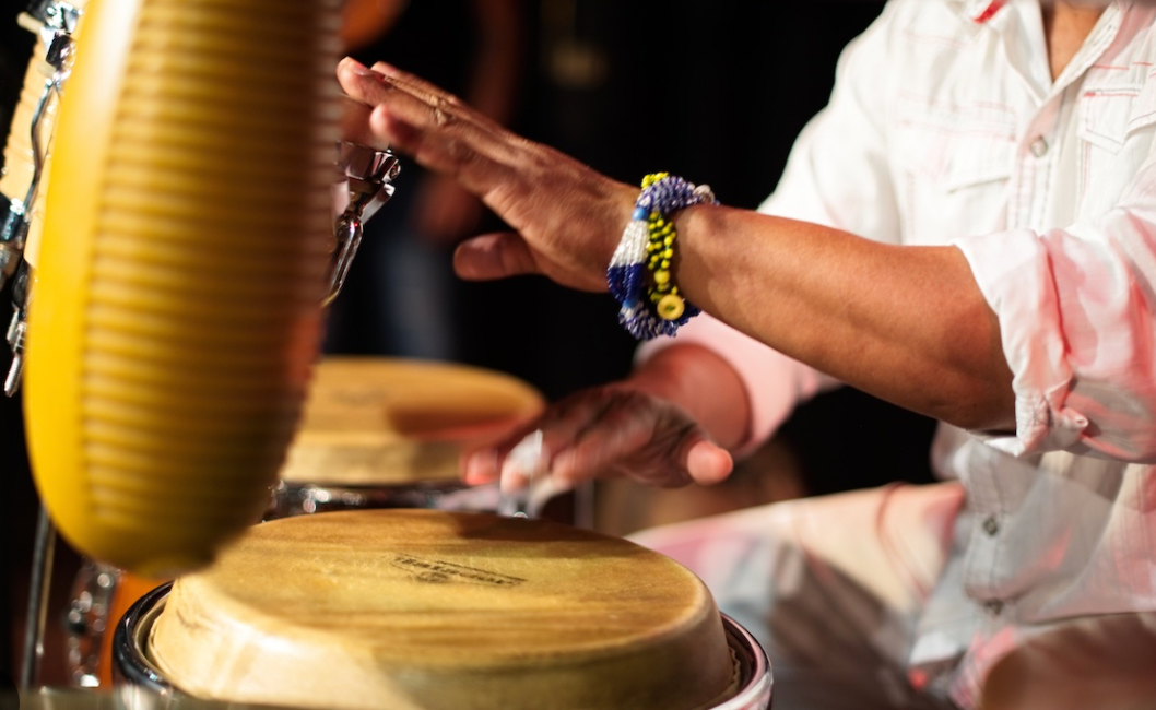 Salsa Blog #2. Rhythms and Meaning | by Cceubank | Medium
