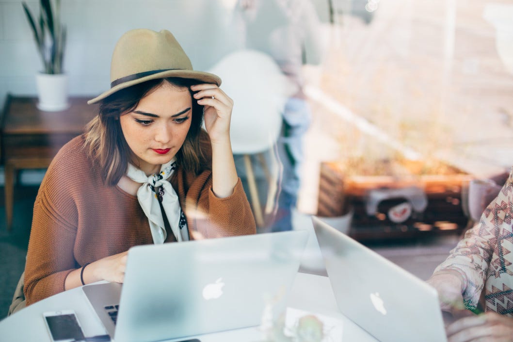 How to Live Better and Stay Healthy While Working Hard | by Sabir ...