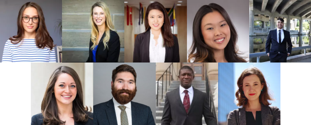 Introducing the newest Ottawa Global Shapers | by Ottawa Global Shapers ...