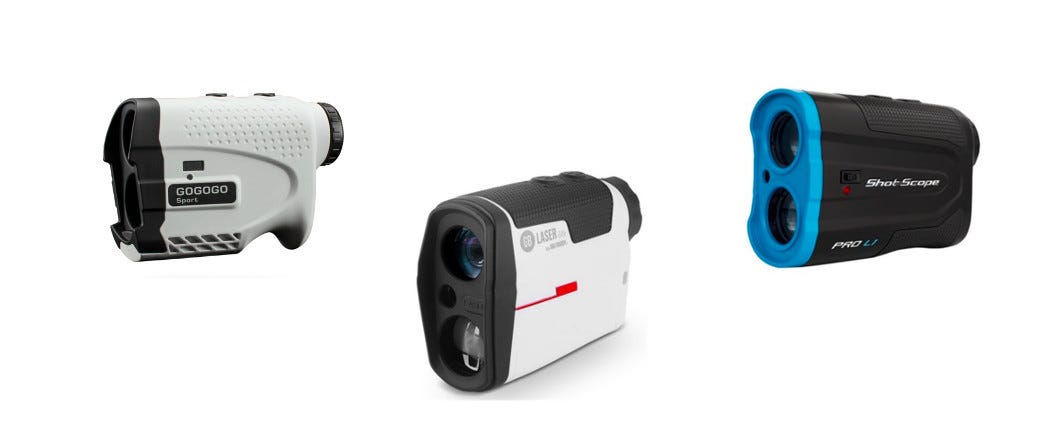Best Golf Laser Rangefinder under $200: Top Picks and Reviews | by Farjana Pervin | Jul, 2024 ...