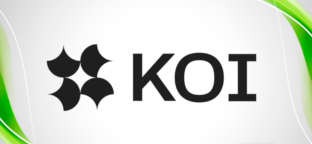 KOI FINANCE — A lightning fast DEX, yield, and bond platform | by Jacob ...