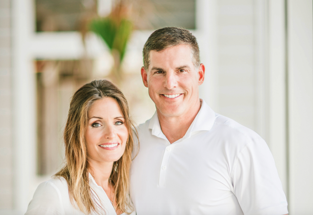 Nourishing the Spirit: Craig Groeschel’s Call to Spiritual Discipline ...