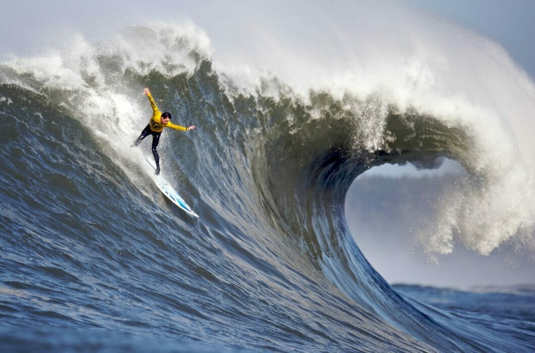 Pine Trees Surfing Beach: A Surfer’s Paradise | by XtremeSports.net ...