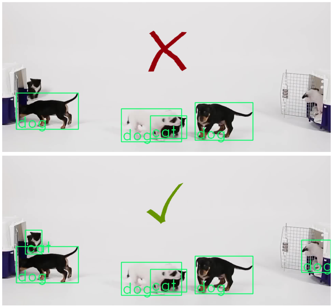Object Detection Annotation Guide | by d*classified | d*classified | Medium