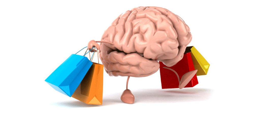 Psychology and marketing. The brain is the control center for… | by ...