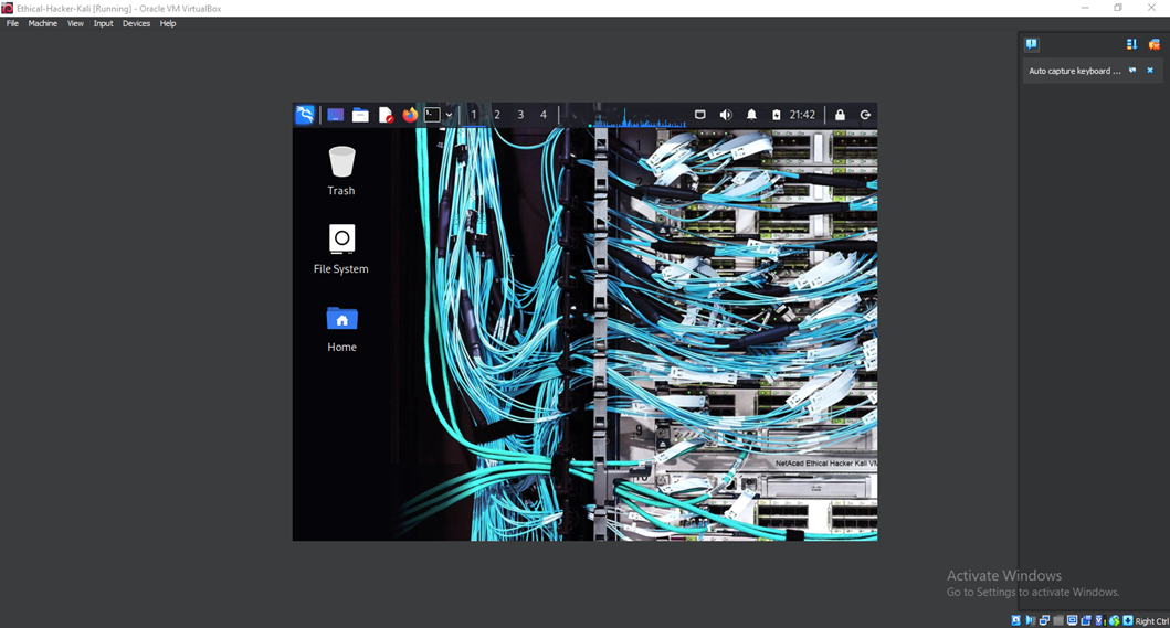 WALKTHROUGH ON HOW TO INSTALL VIRTUAL MACHINE AND KALI LINUX | by Ucnorahs | Sep, 2024 | Medium