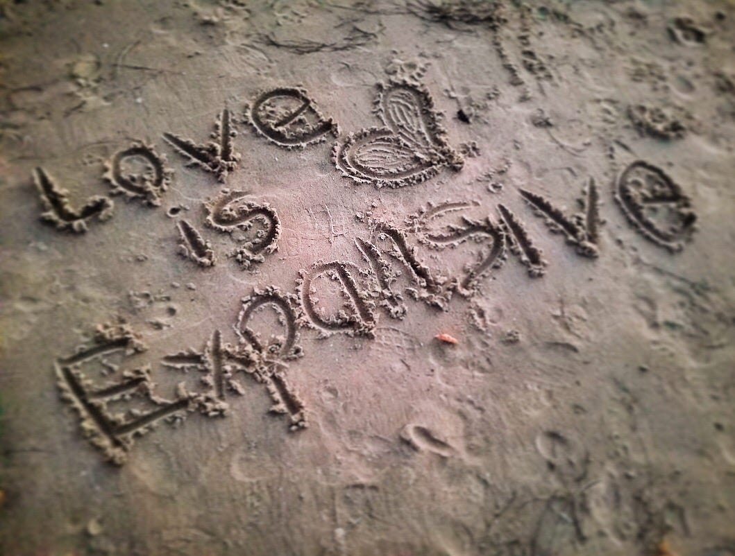 Expansion. As we made out passionately and… | by Fierce Force 💃🏼 | P.S ...