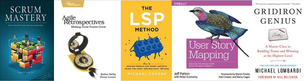 My book recommendations for 2023. As we approach the end of 2022 I ...