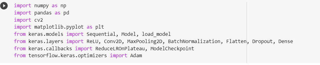 Training Facial keypoints Detection using Tensorflow(Keras). | by ...