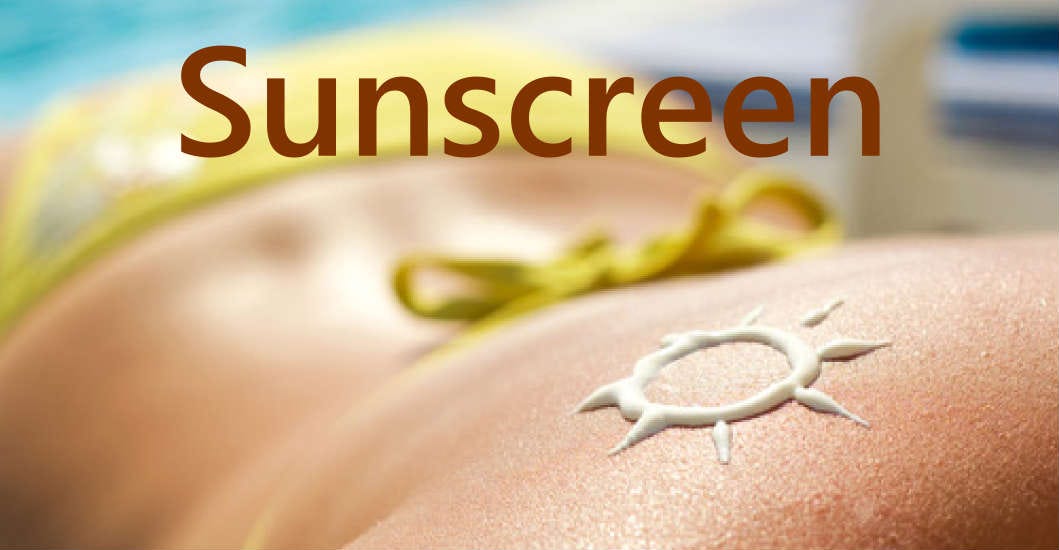 SUNSCREEN. The sun is out and we love it, it… | by Brian Cox | Medium
