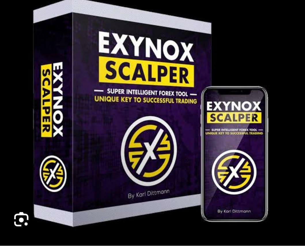 Exynox Scalper - A Highly Converting Trading Tool for Forex Traders ...