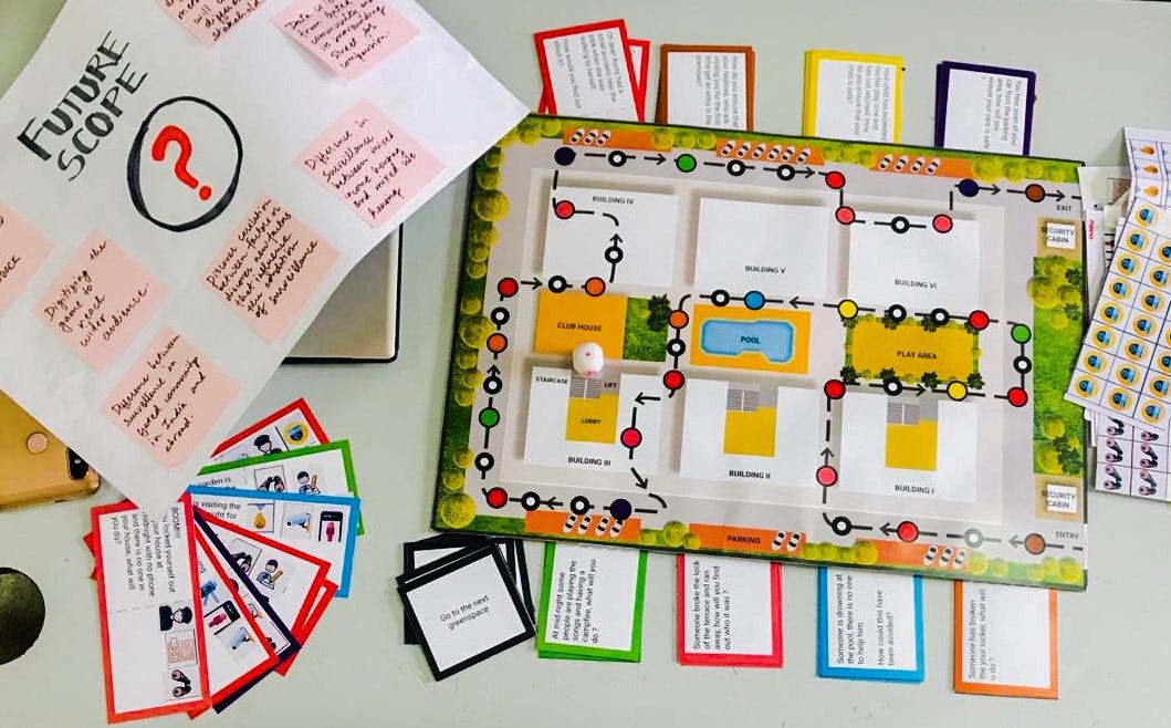 Chapter of System and Service Design- Reflection’s | by Anant Kaur | Medium