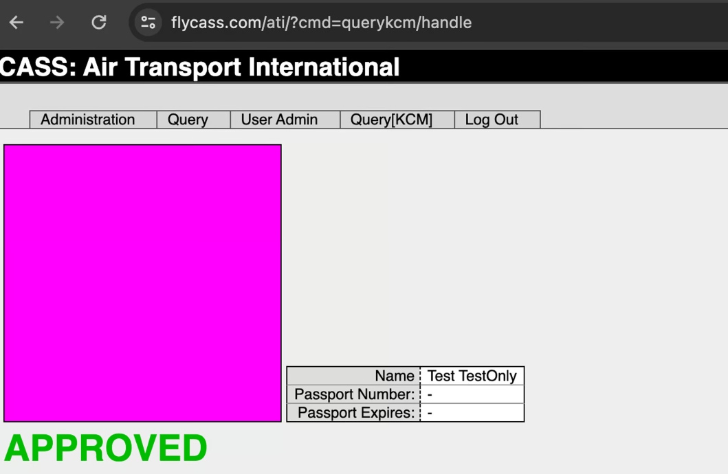 Exposing Vulnerabilities In Airport Security The Risks Of SQL exposing-vulnerabilities-in-airport-security-the-risks-of-sql