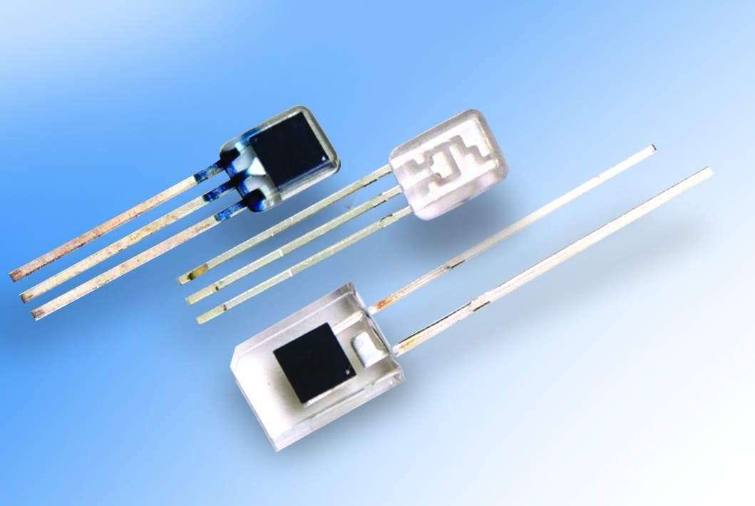 The Photodiode Sensors Market Is Estimated To Witness High Growth Owing To Rising Demand for ...