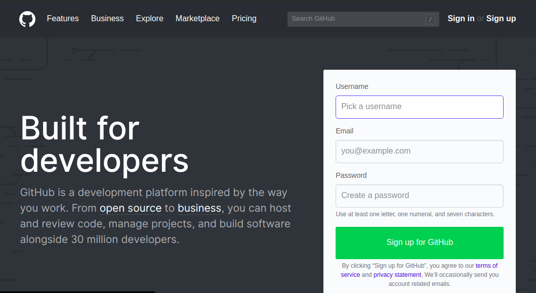 Cara Sederhana Mengelola Codebase dengan Github | by Pascales Kurniawan ...