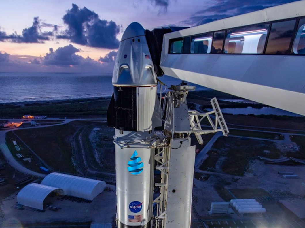 DRIP Fuels its Tanks. Before the DRIP rocket launches… | by Djamacrypto ...
