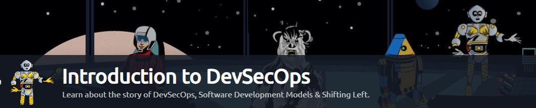 TryHackMe | Introduction to DevSecOps WriteUp | by Trnty | Medium