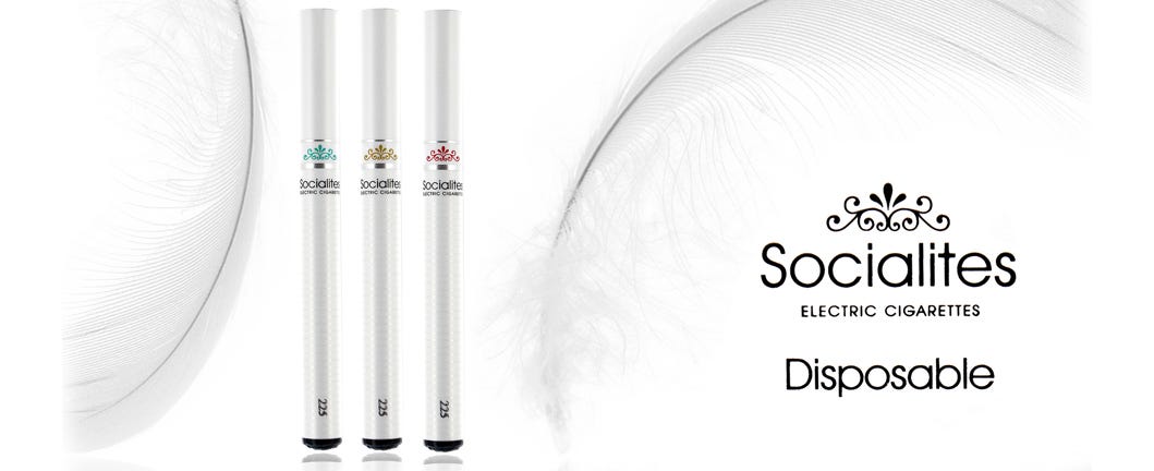 Enjoy Convenience And Flavour Of Smoking With Disposable E-Cig | by ...
