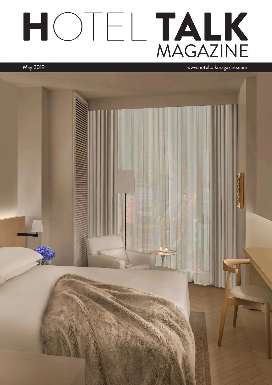 Hotel Talk Magazine — Online Magazine Subscriptions - 𝐌𝐚𝐠𝐚𝐳𝐢𝐧𝐞 ...