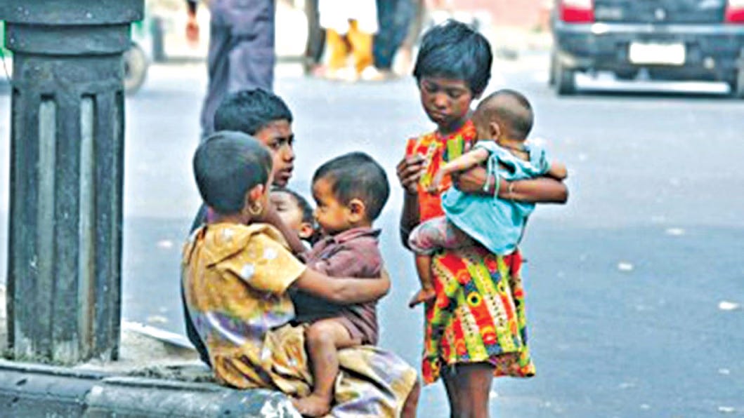 Why Poor Kids Can’t Escape Poverty Through Education — And Why It’s Not ...