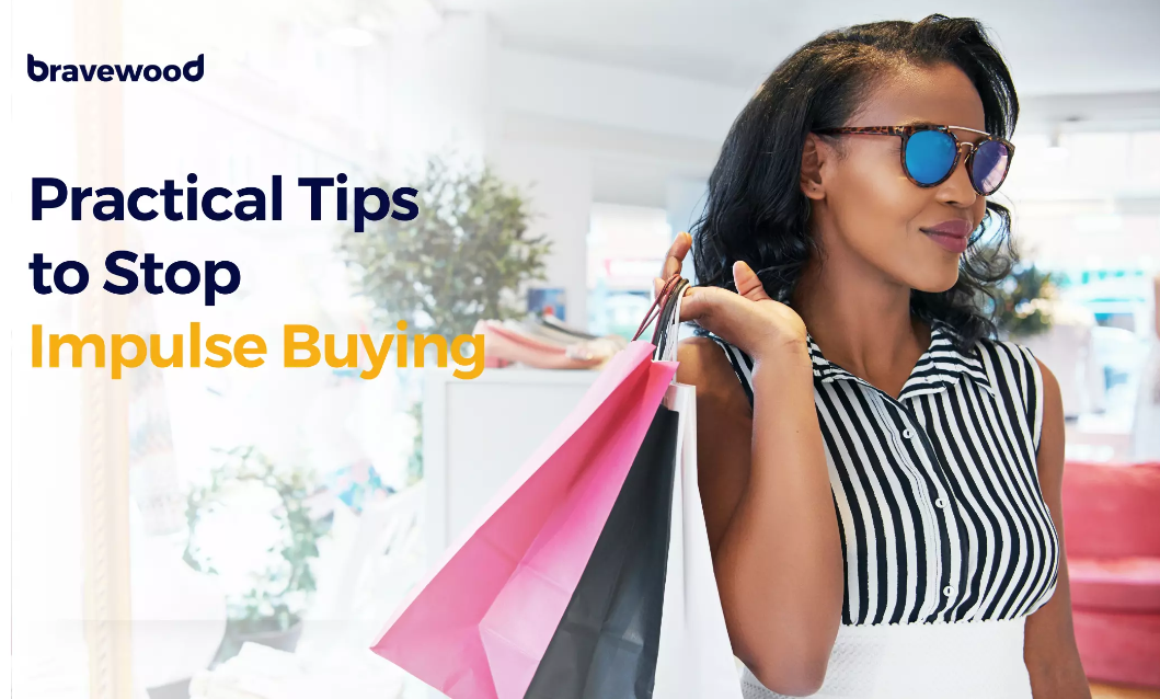 PRACTICAL TIPS TO STOP IMPULSE BUYING | by TheFinance101 | Mar, 2024 ...