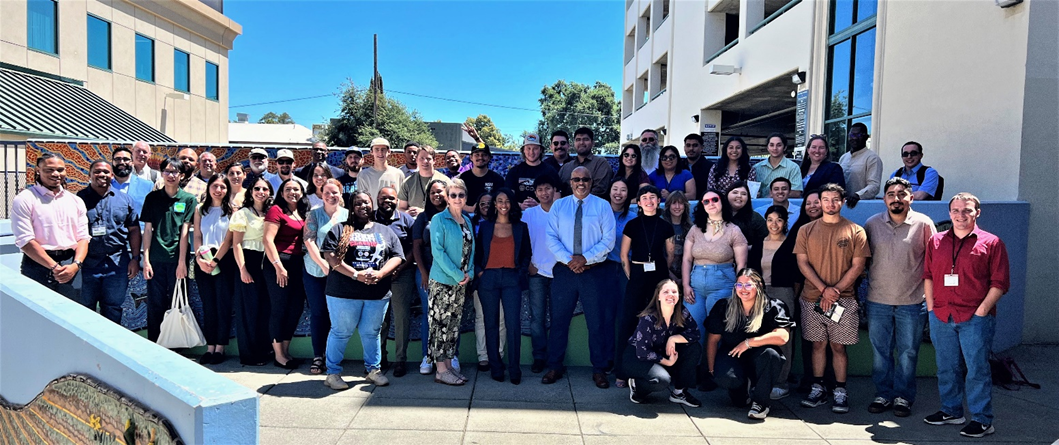 2023 Natural Resources Conservation Service California Internship Close ...