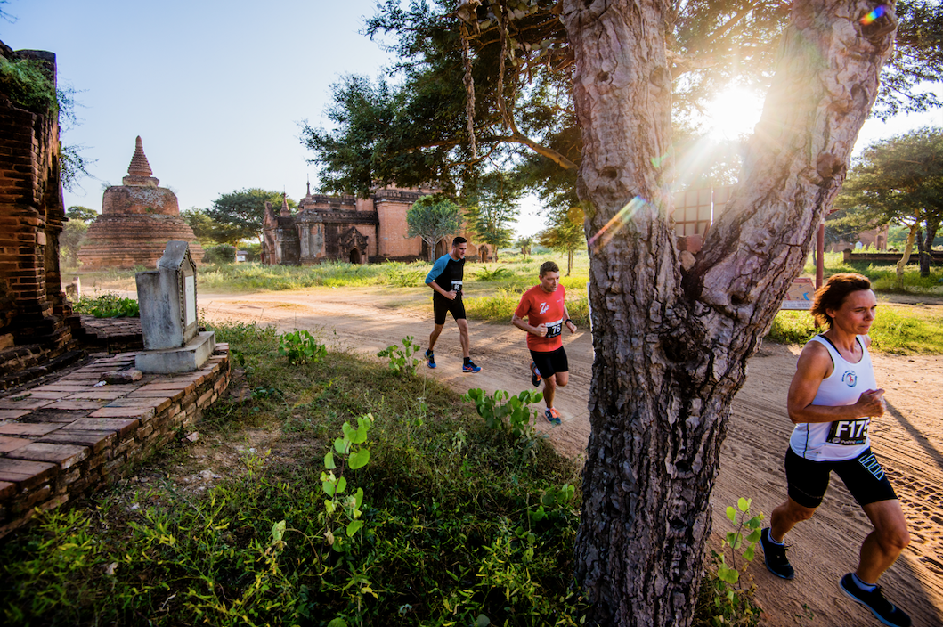10 Spectacular Running Races. These 10 running races are spread… | by ...