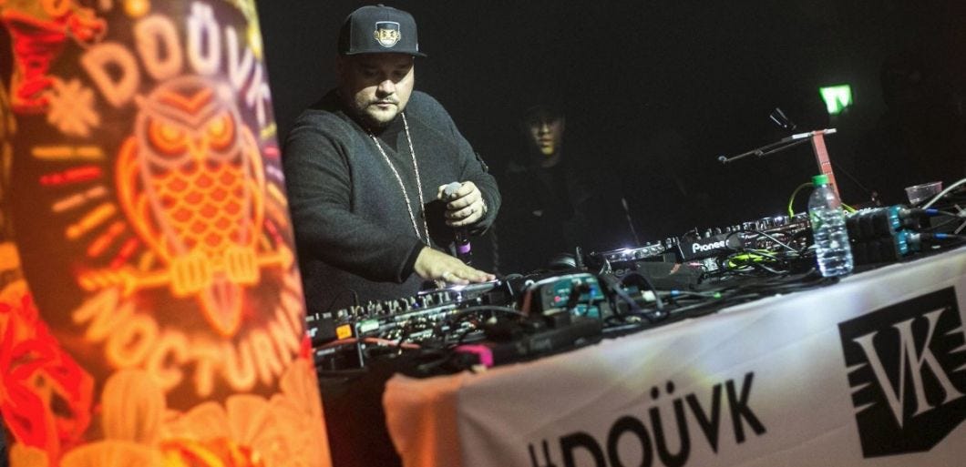 Charlie Sloth and YB Island: A Big Party for Music and Culture | by ...