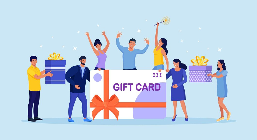 How to Use Gift Card Marketing to Increase Online Store Sales | by ...