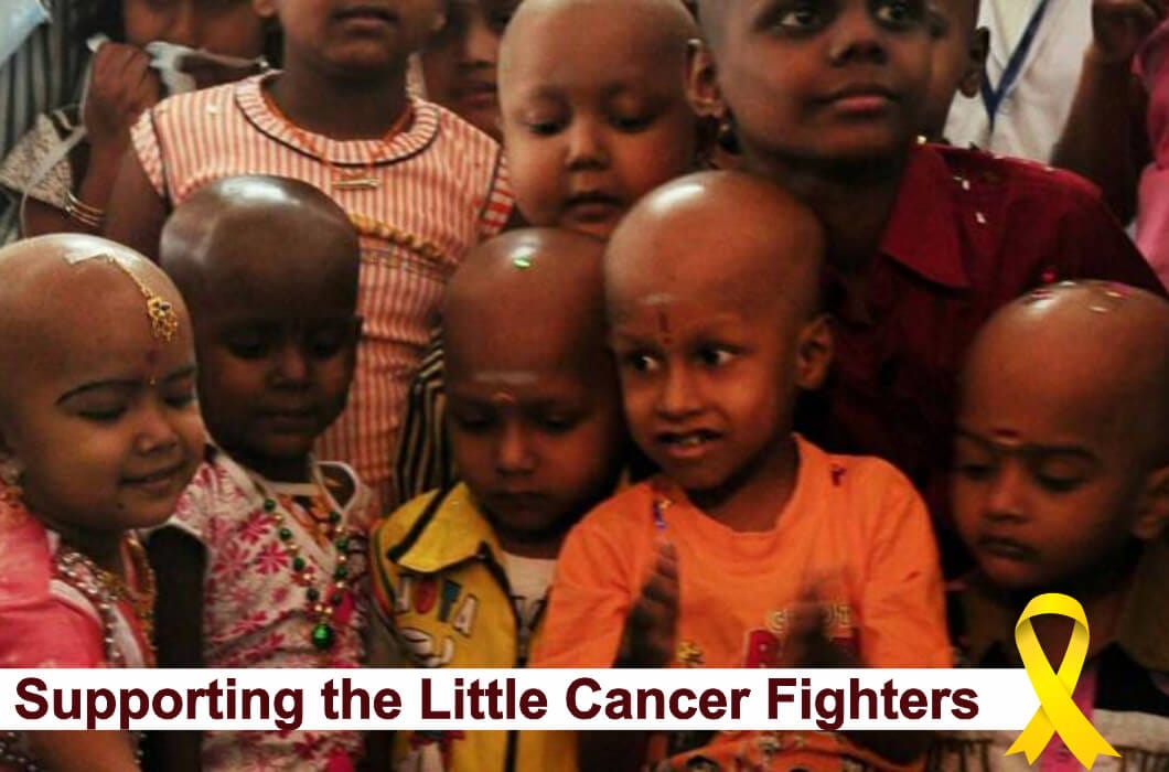 Seven Most Common Cancers that occur in Children | by Krishna ...
