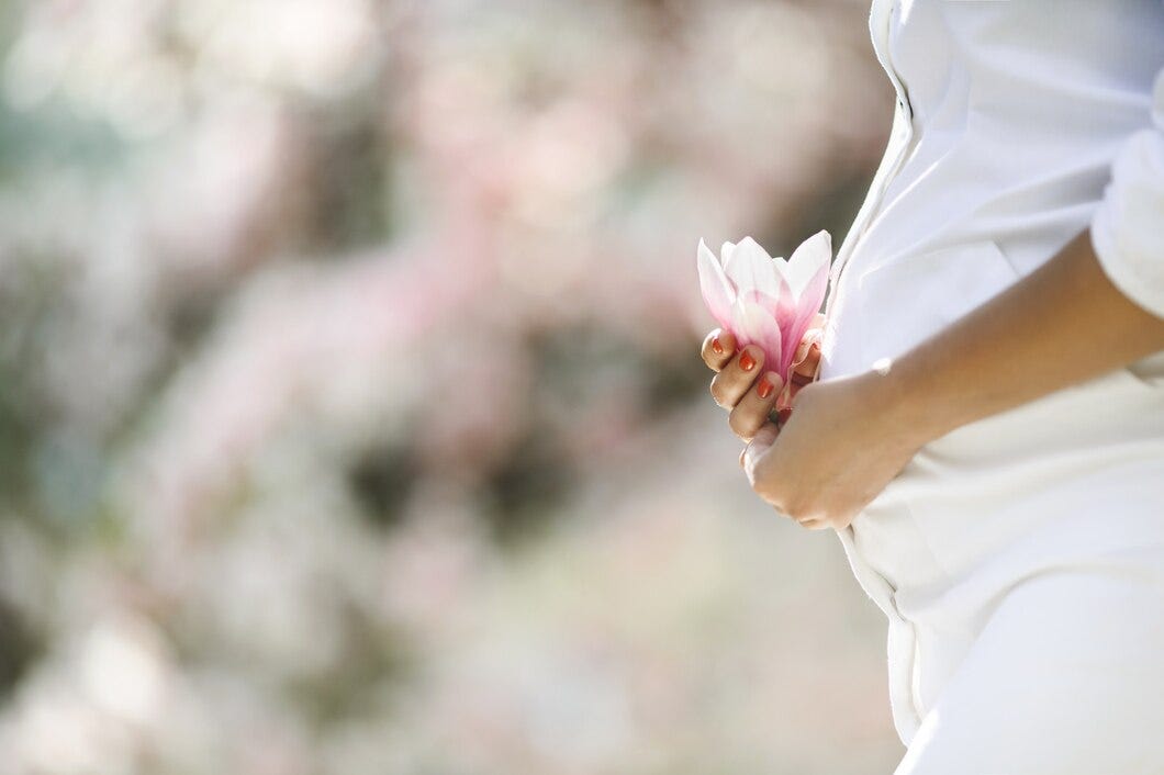 Understanding Female Fertility: Factors and Tips | by Kioni Kioni | Mar ...