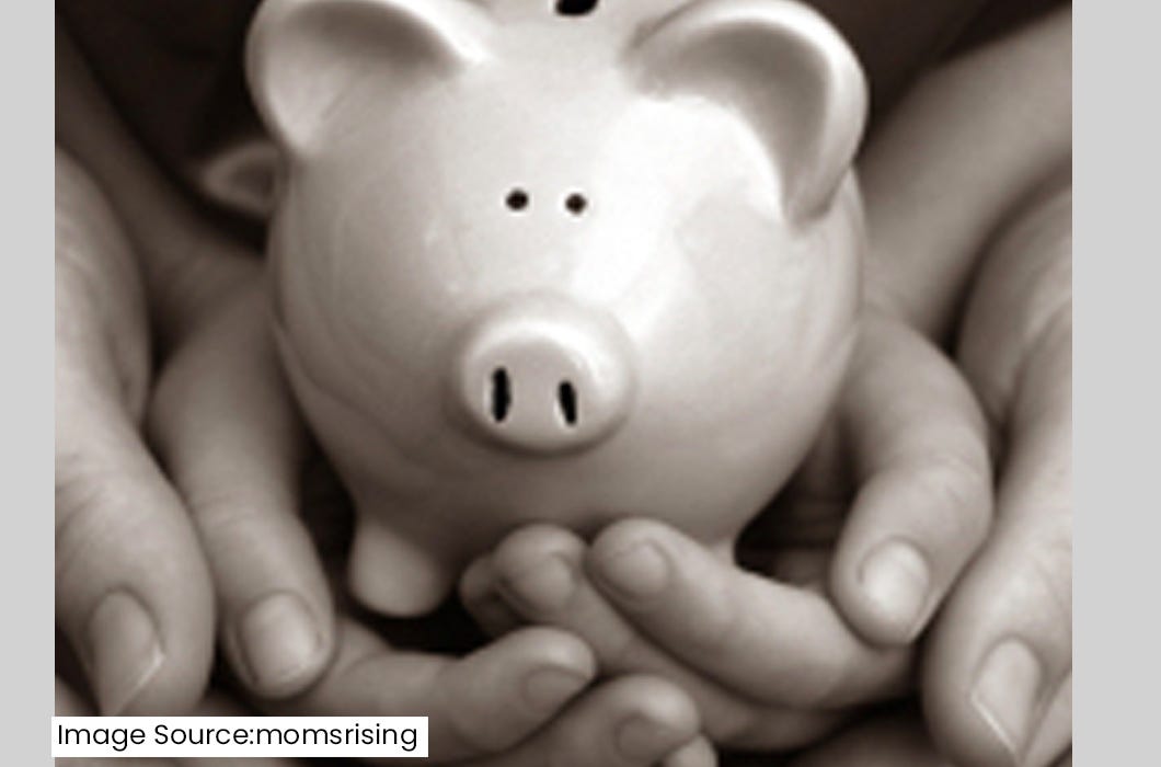 Crowdfunding in health sector. What is crowdfunding? | by Swara Prabhu ...