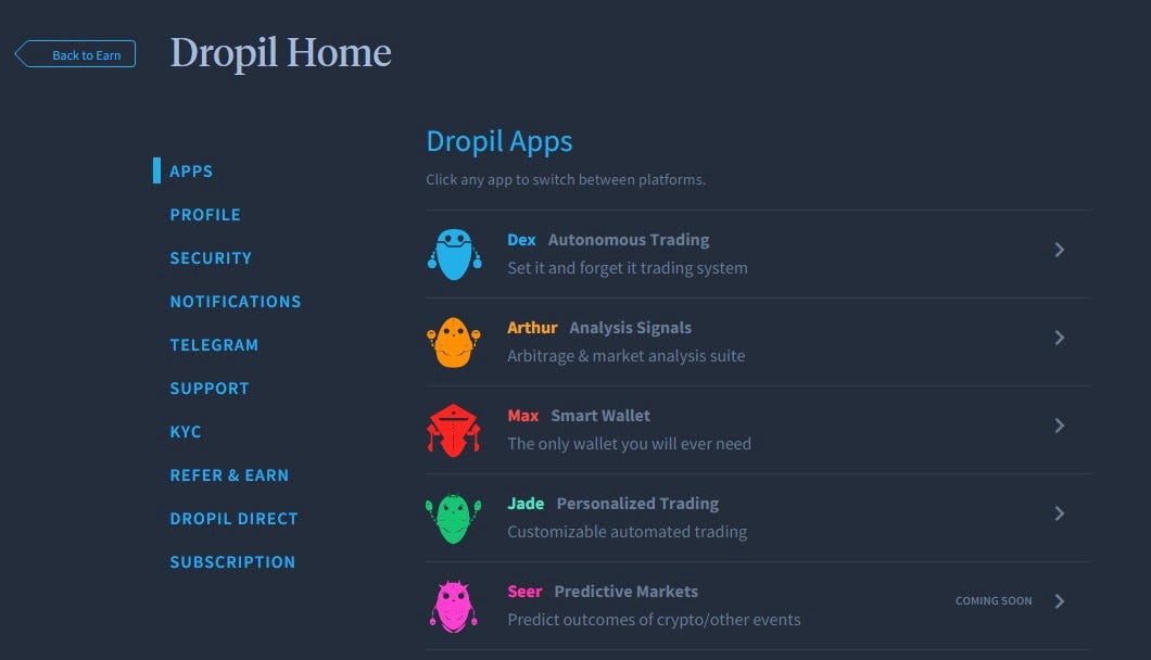 Dropil Difficile Peut être Facile | by rasihtoy | Medium