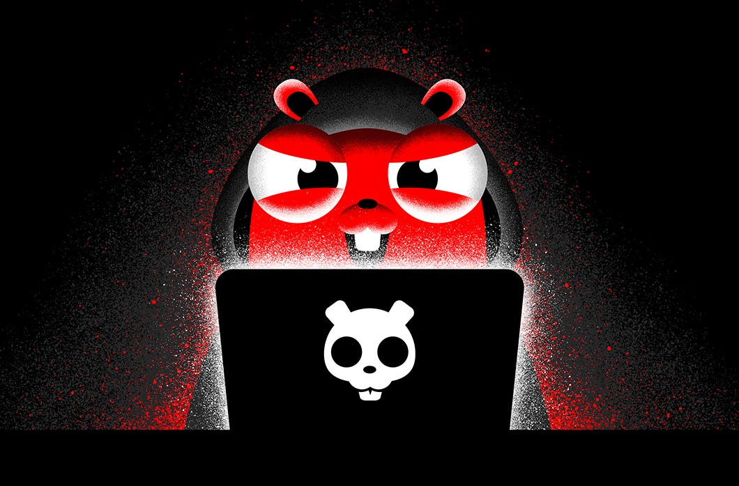 Malware Engineering With Go I Intro By S12 H4ck Medium 1671