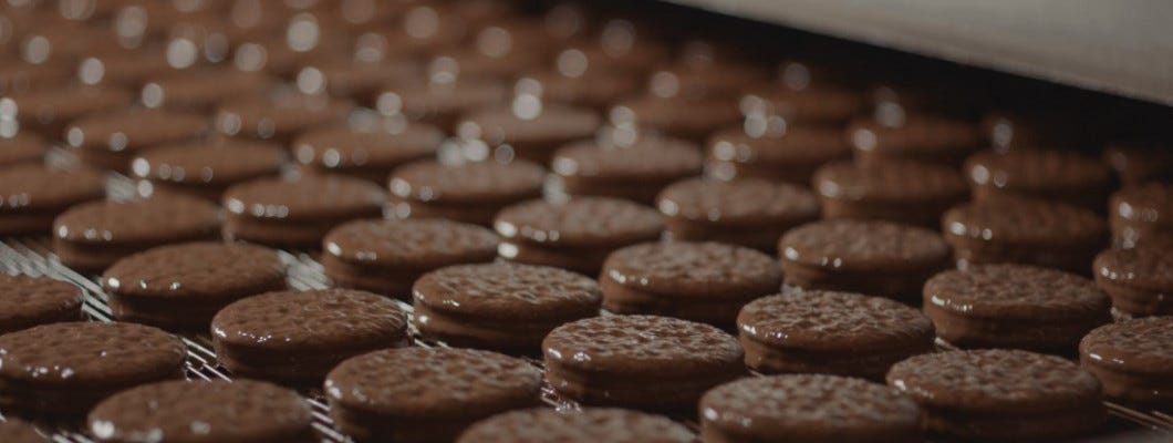 Ulker chocolate..pride of Turkish Snacks | by Madarmarketing | Medium