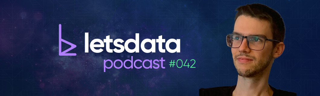 Let’s Data Podcast #042 — Matheus Facure | by Bernardo Lago | Let’s Data | Medium