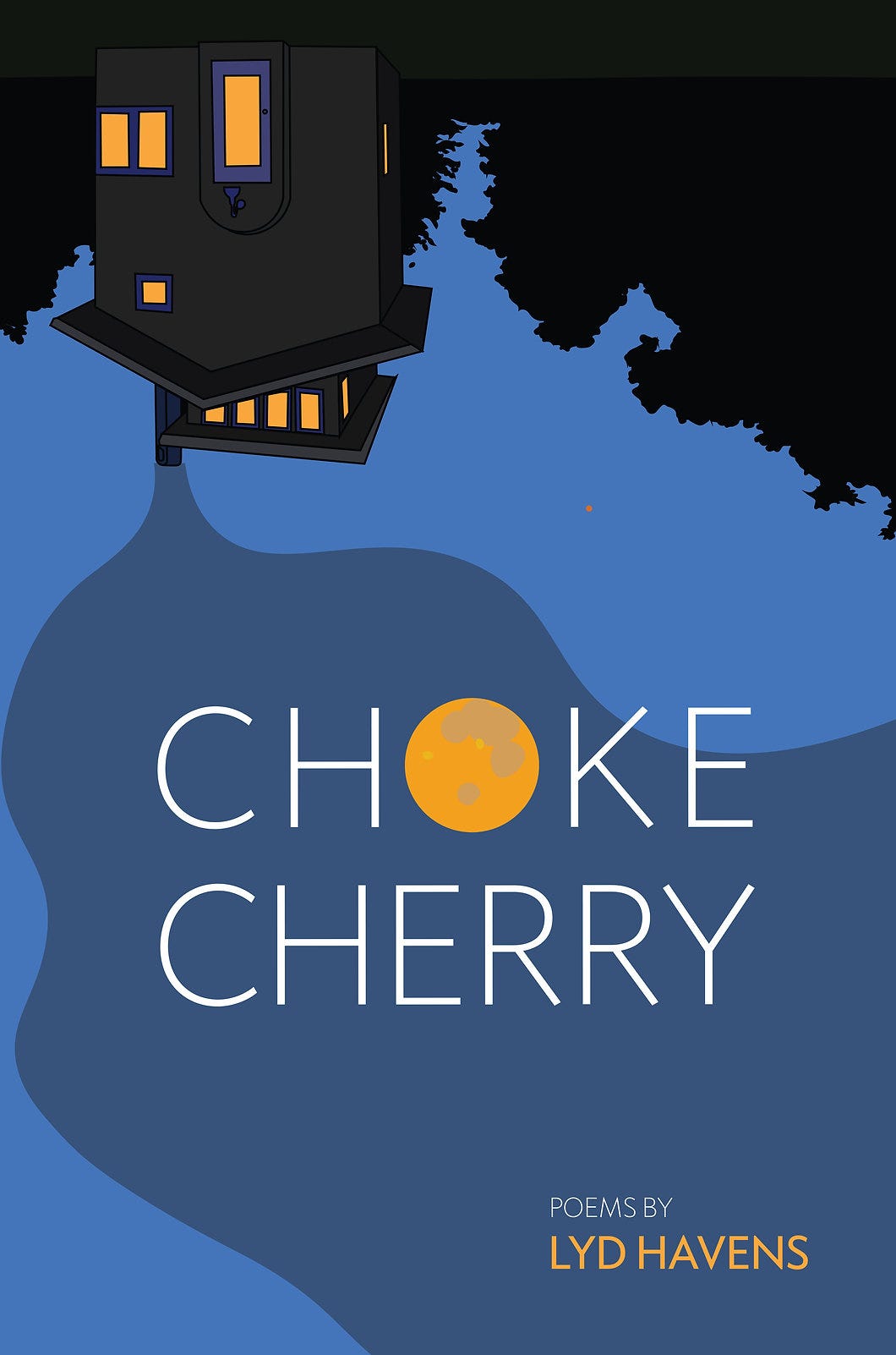 Rage, Family & the Volcanic Exploration of Grief: Review of Chokecherry ...